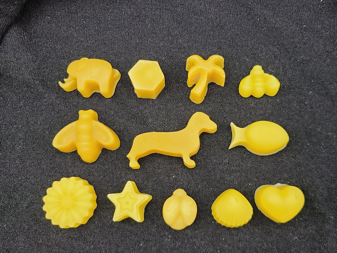 100% Beeswax Thread Conditioner for Hand Sewing, Smooth and Detangle ...