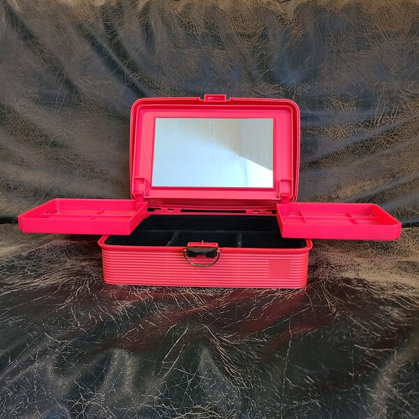Caboodles - Etsy
