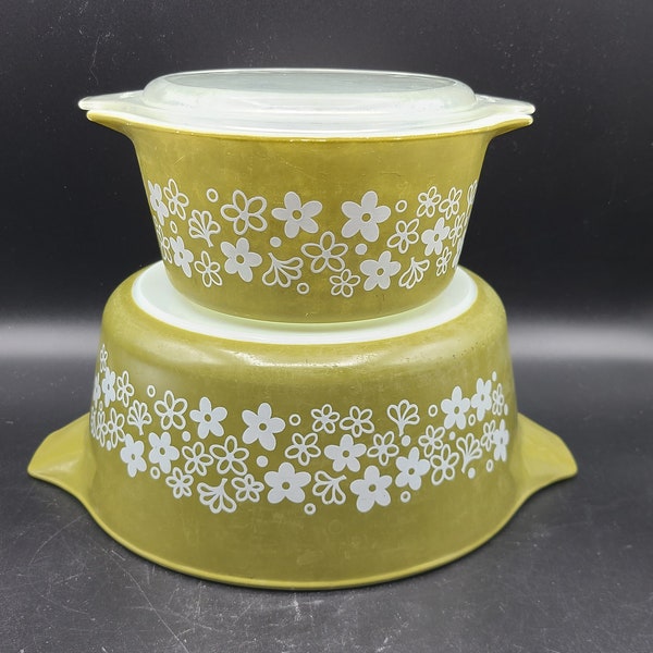 Pyrex Casserole - Etsy