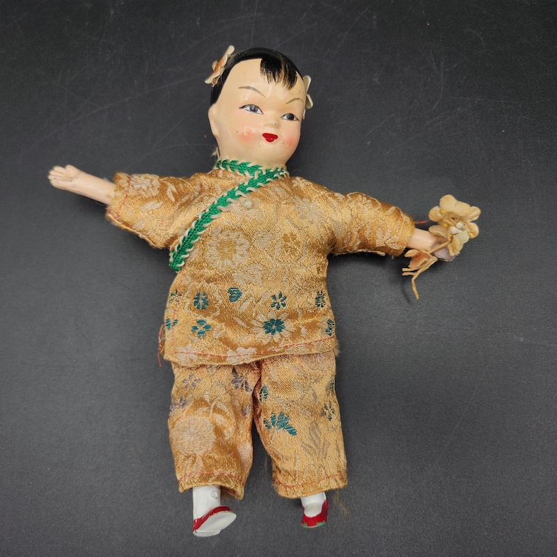Japanese Celluloid - Etsy