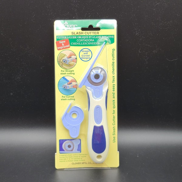 Chenille Cutter - Etsy