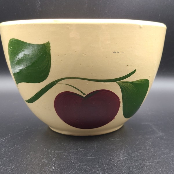 Watt Yellow Ware - Etsy