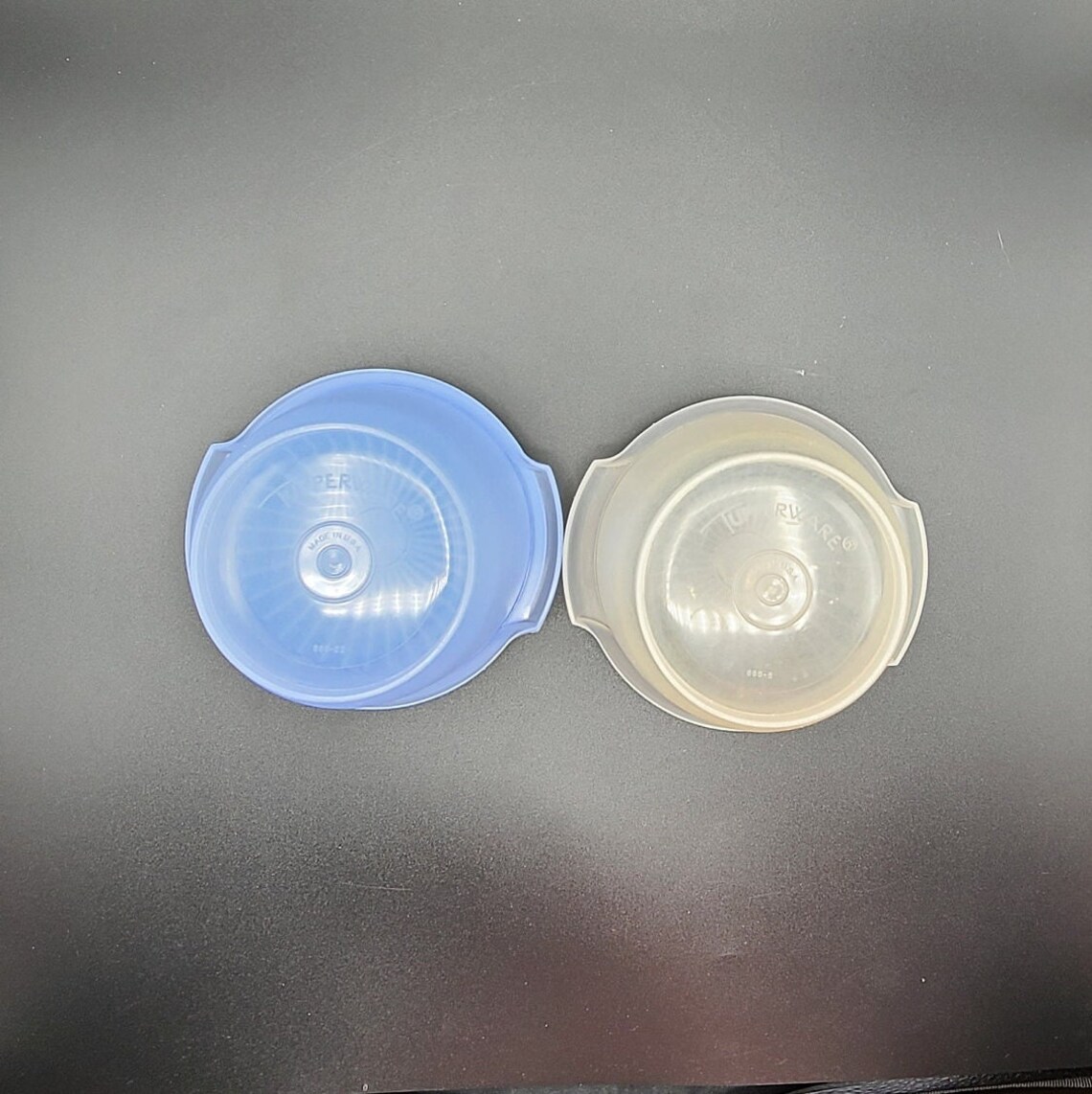 3 Cup Servalier Tupperware Containers With Lids Choice - Etsy