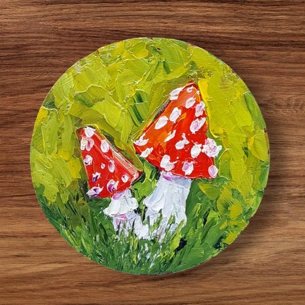Fairy Tale Painting - Etsy