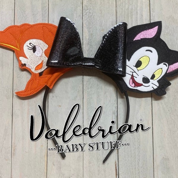 Figaro the Cat - Etsy