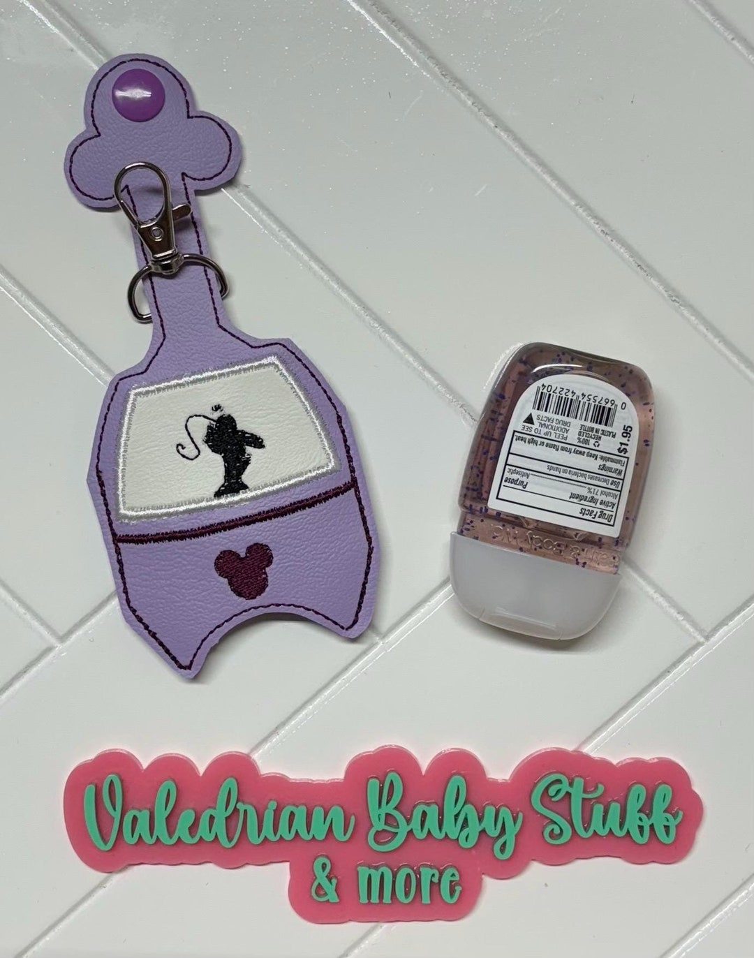 Skyliner Inside Out Fear, Disgust, Joy, Sadness Inspired Pocketbac ...