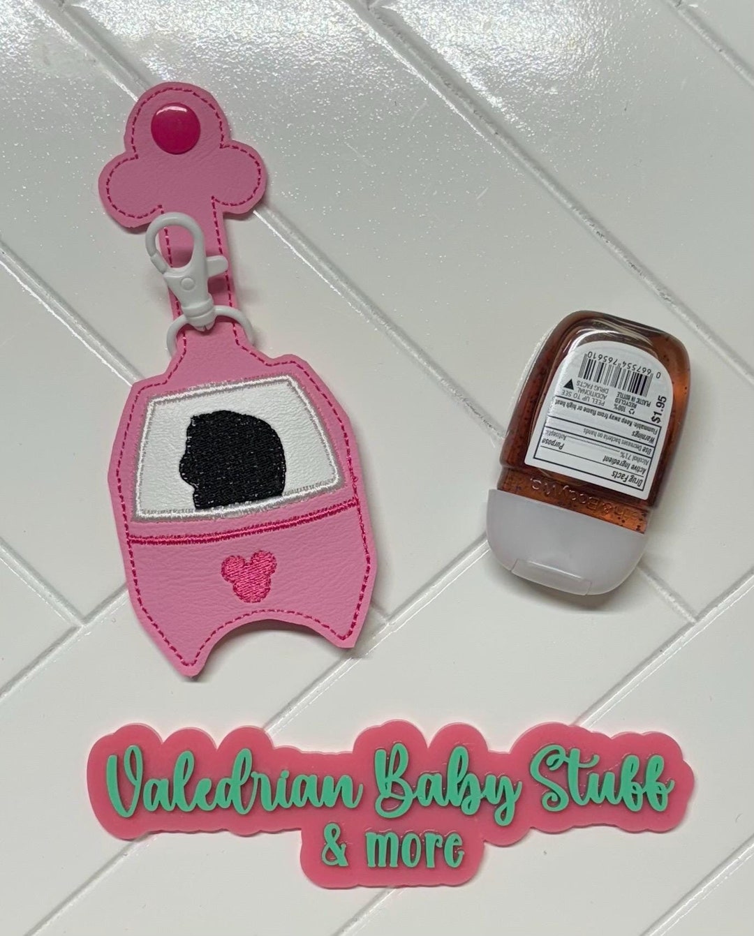 Skyliner Inside Out Embarrassment, Joy, Sadness Inspired Pocketbac ...