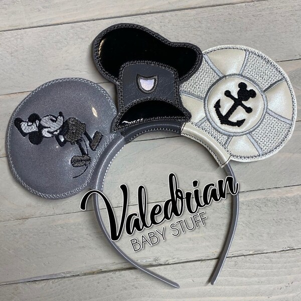 Steamboat Willie - Etsy