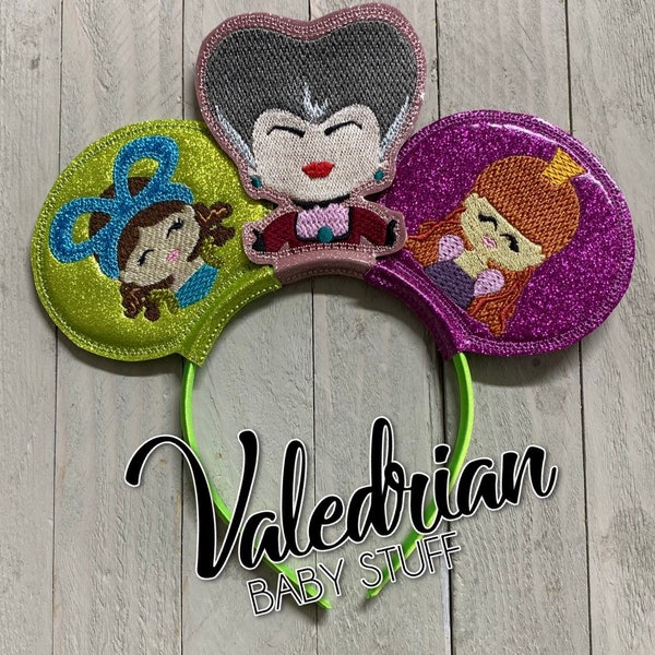 Anastasia Tremaine Costume - Etsy