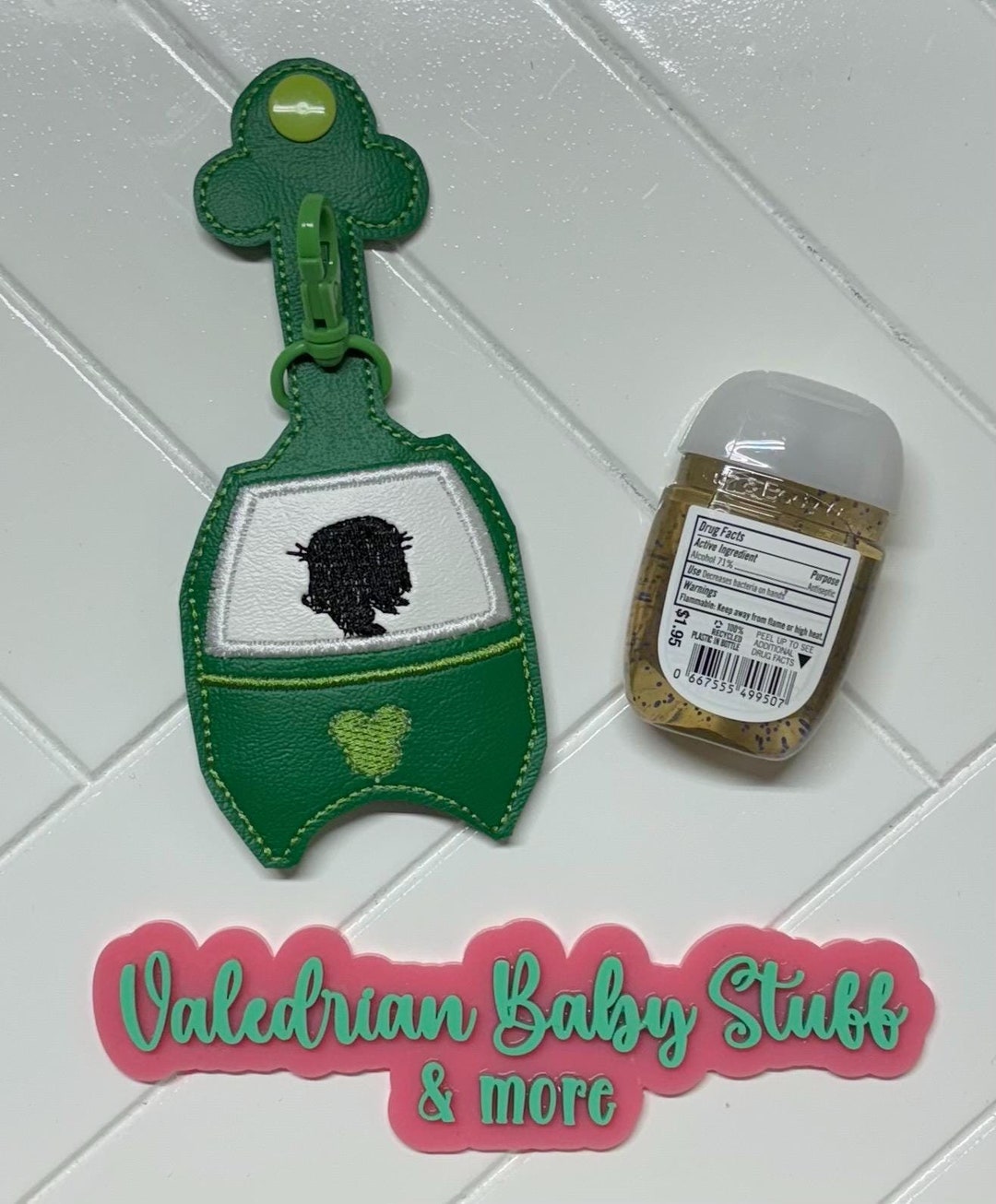 Skyliner Inside Out Disgust, Joy, Sadness Inspired Pocketbac Holder ...