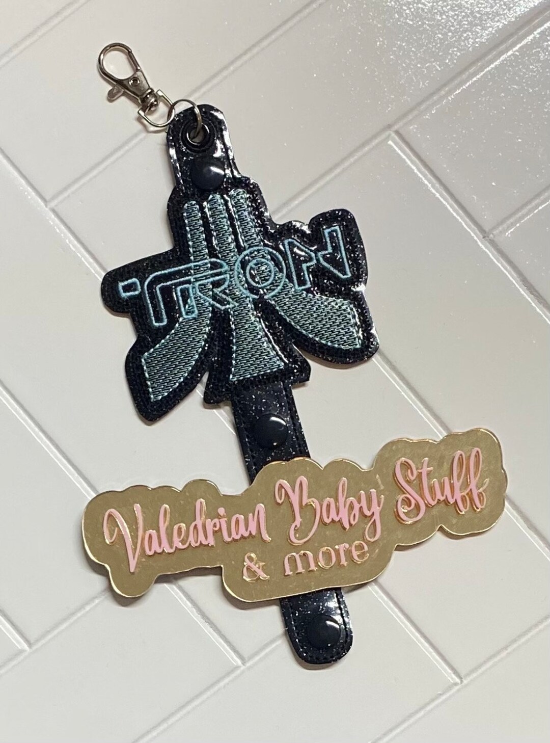 Tron Roller Coaster Inspired Mouse Ear Holder Baseball Cap Sunglasses ...