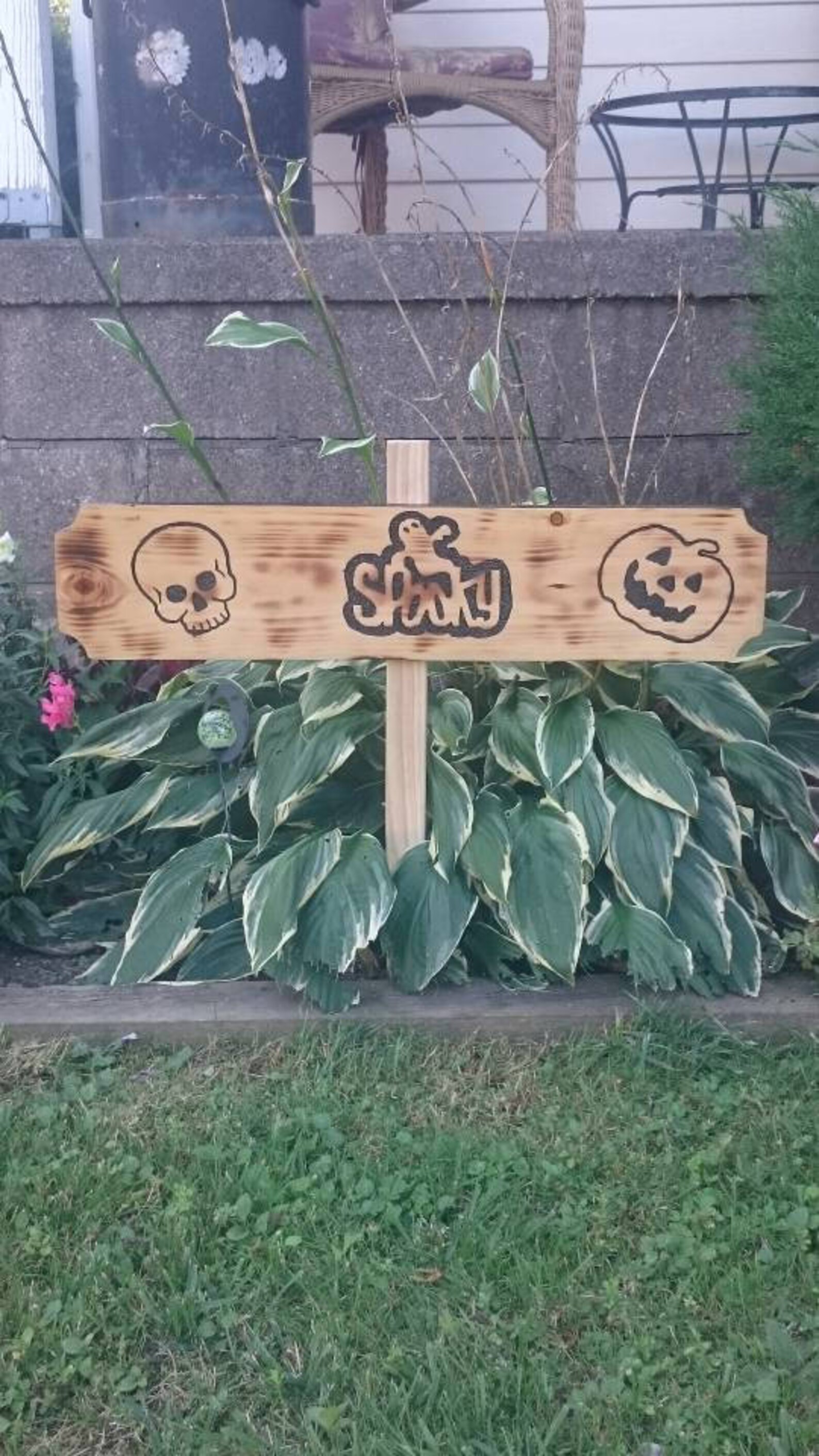 Hand routed wooden signs made to order - Etsy Italia