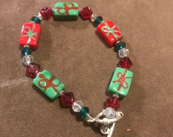 Items similar to Unique handmade bracelet on Etsy