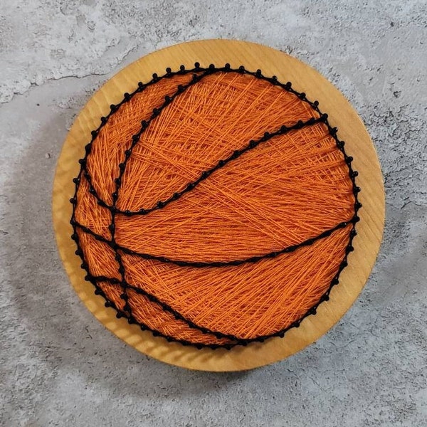 Sports String Art - Etsy