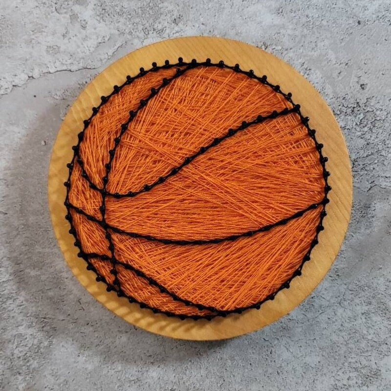 String Art Signs - Etsy