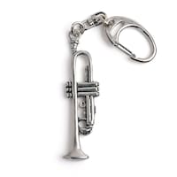 Stonehenge Keychain With Epoxy Dome and Metal Keyring - Etsy