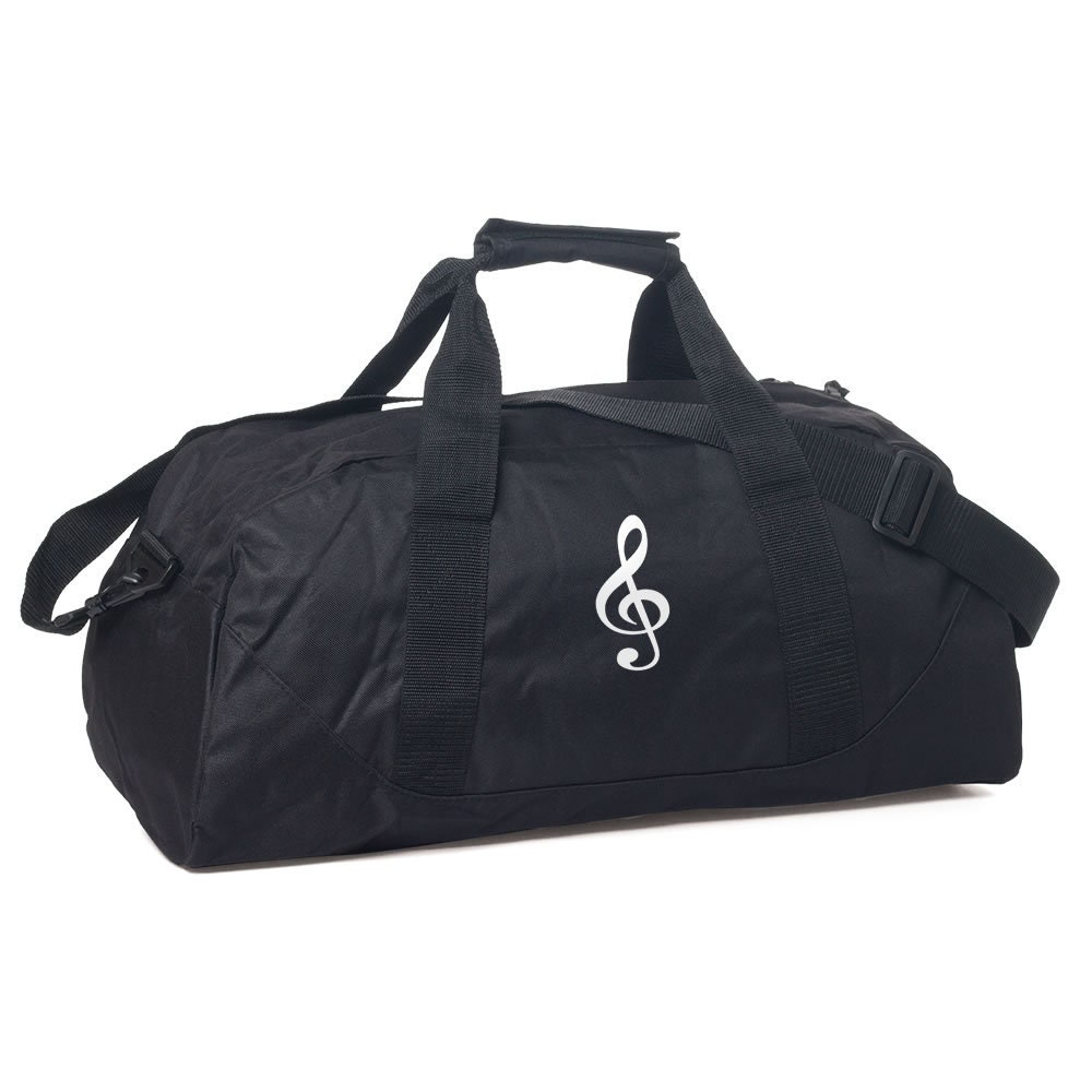 Music Expressions Duffel Bag - Etsy