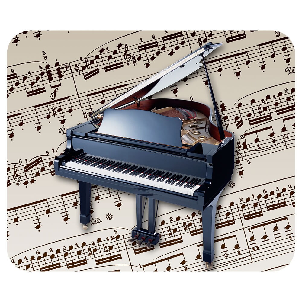 Grand Piano Gift Tin - Etsy