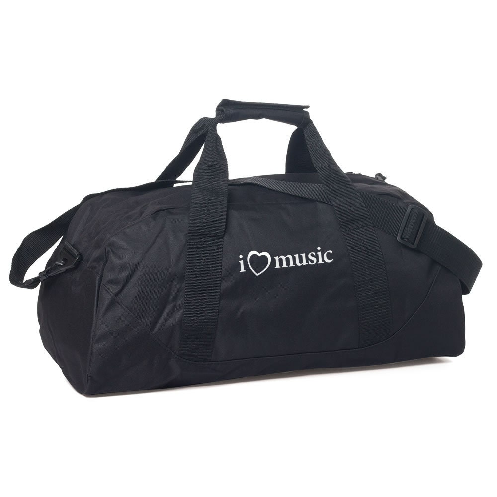 Music Expressions Duffel Bag - Etsy
