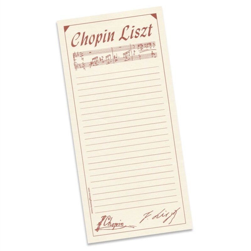 Chopin - Etsy