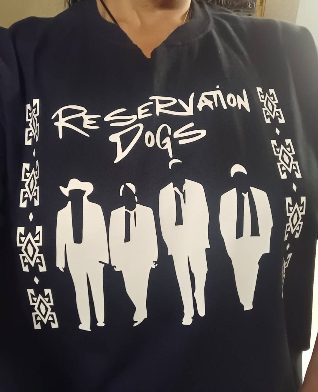 Rez Dogs - Etsy