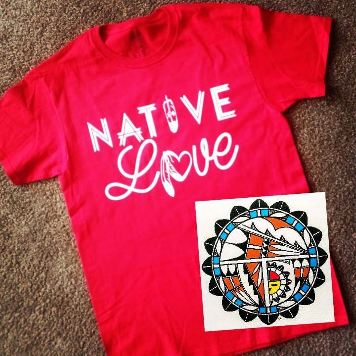 Native Love - Etsy