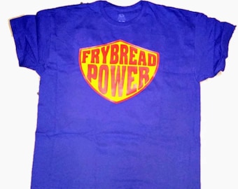 Frybread Power Svg, Frybread Festival, Svg Files for Cricut - Etsy