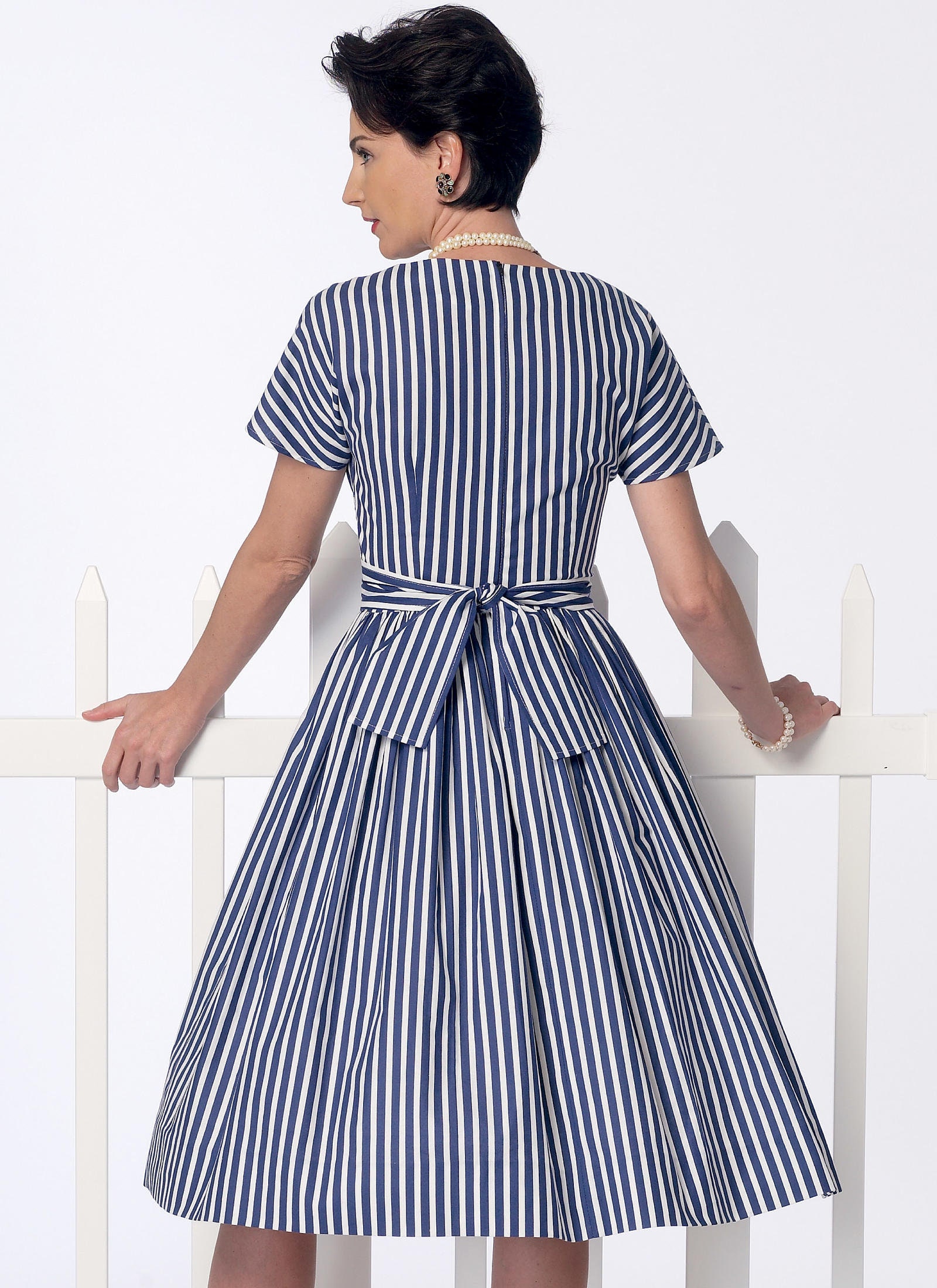 Butterick B6318 Misses' Dresses Sewing Pattern Size - Etsy