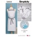 Simplicity 9427 Baby Sensory Blankets Sewing Pattern - Etsy
