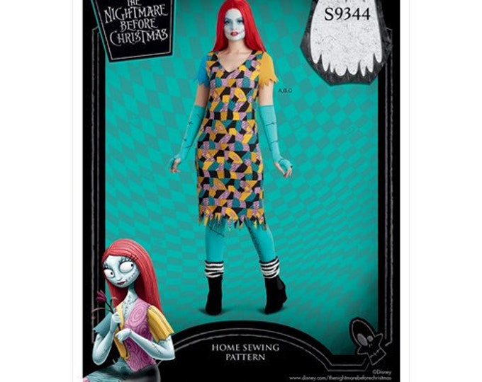 Simplicity 9277 Children's and Misses' Dresses Sewing Pattern Size 3-8 ...