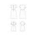 Simplicity 9277 Children's and Misses' Dresses Sewing - Etsy