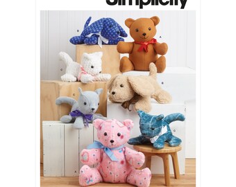 Simplicity 9360 - Etsy