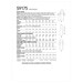 Simplicity 9175 Misses' Dresses Sewing Pattern Size - Etsy