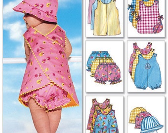 Butterick Pattern - Etsy