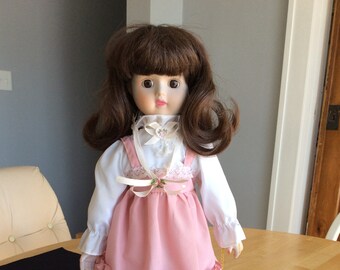 Music Box Doll - Etsy