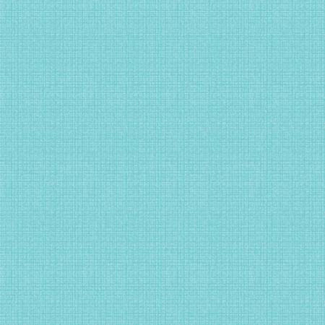 Color Weave 6068B-51 Aqua by Contempo for Benartex - Etsy