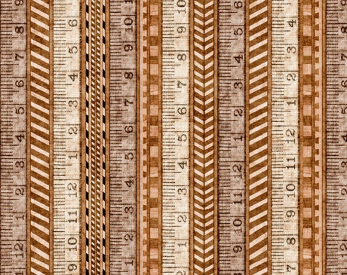 A Little Handy Fabric-by the 1/2 Yard & Yard-4 Selections-power Tools ...