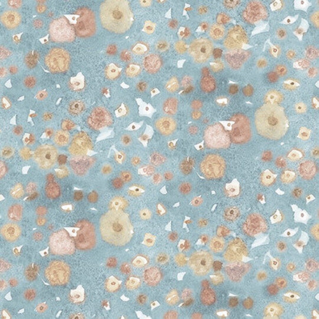 Ocean Oasis 3042-72 Light Blue Abstract Sand by Patricia Pinto for ...