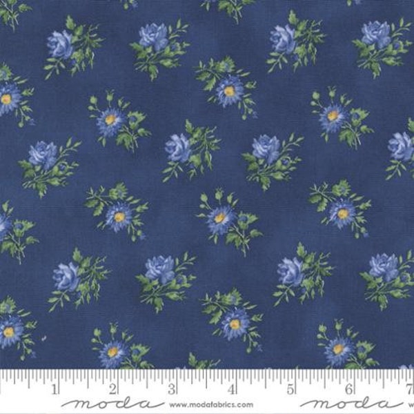 Discontinued Moda Fabric - Etsy