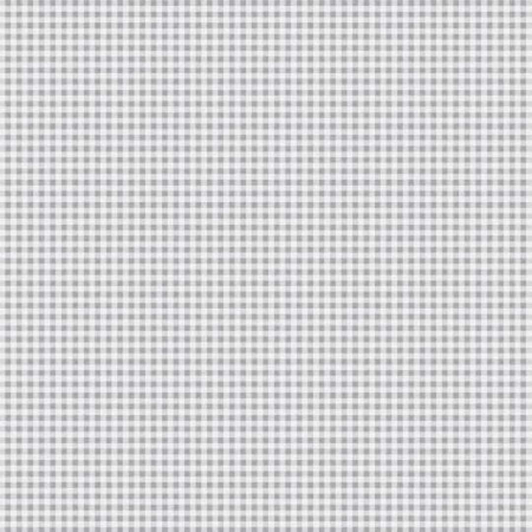 Hay Day 848-90 Gray Gingham by Kate Mawdsley for Henry Glass - Etsy