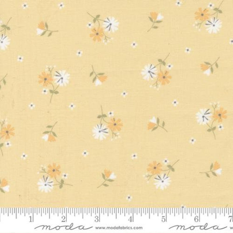 Corey Yoder Fabric - Etsy