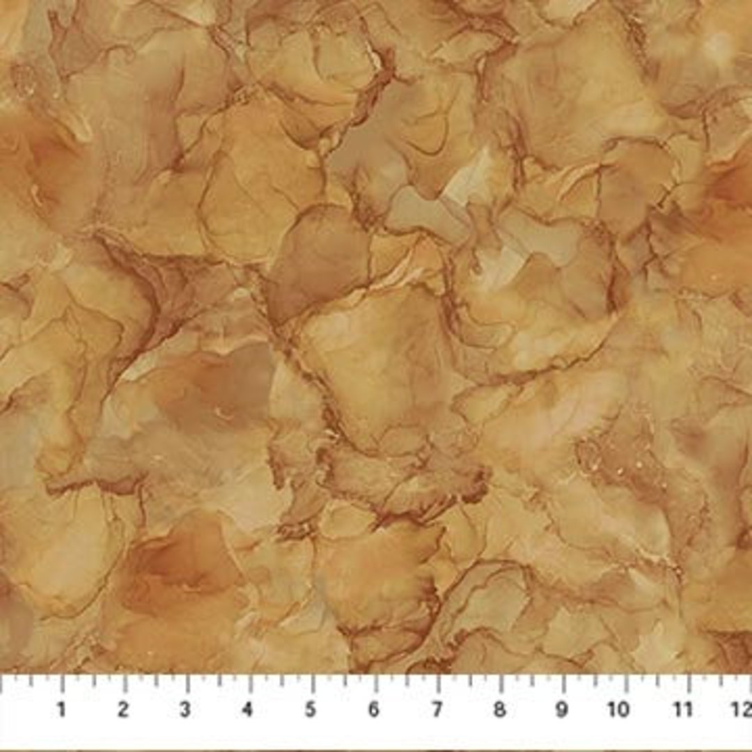 Cedarcrest Falls DP26911-38 Light Rust Ink Texture by Deborah Edwards ...