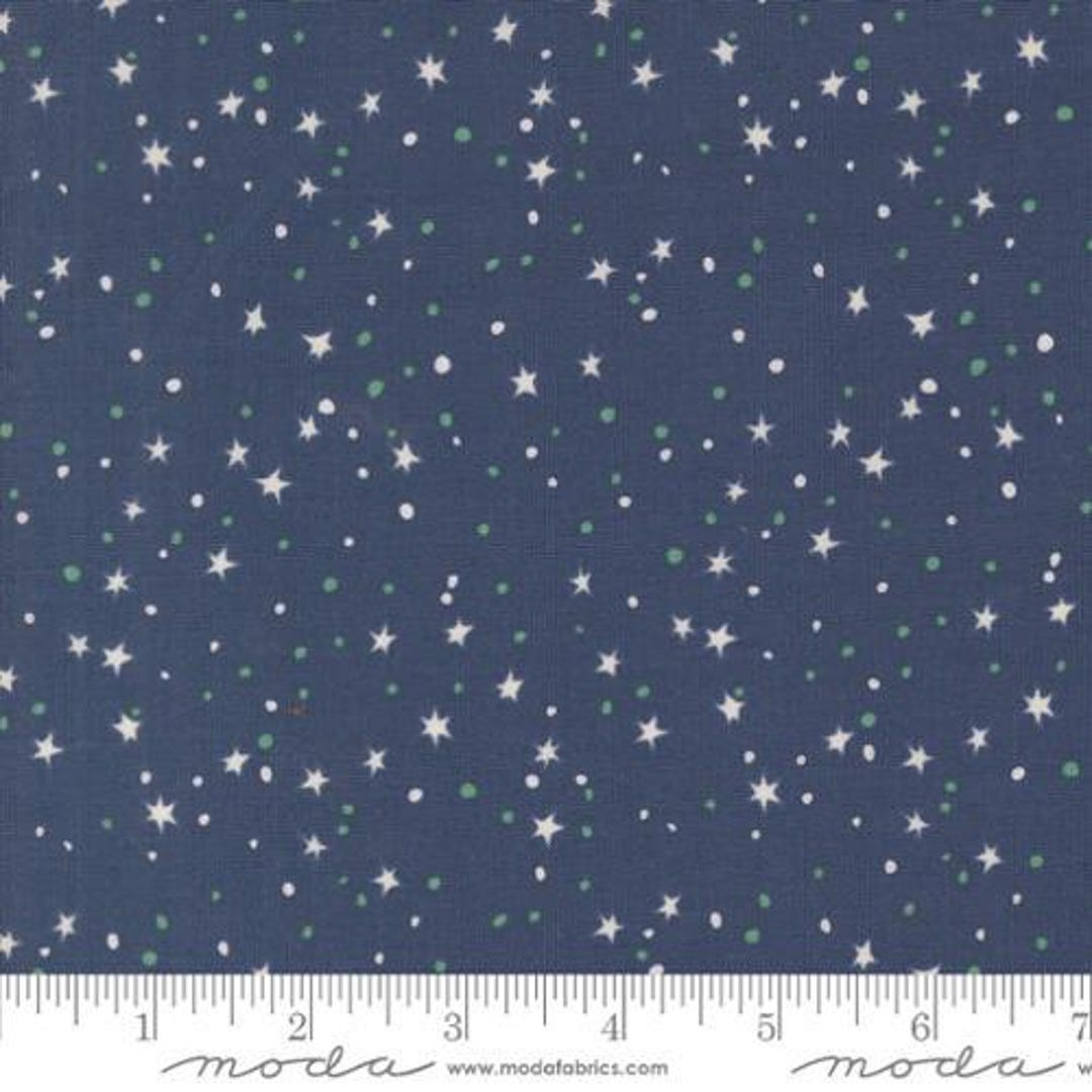 321 Blast off 20955-14 Galaxy Stars, Stars, and Stars by Stacy Iest Hsu ...