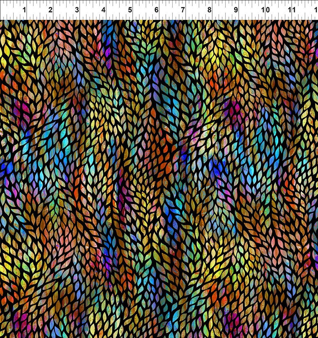 Halcyon II 27HN 1 Seeds Multi by Jason Yenter for in the Beginning ...