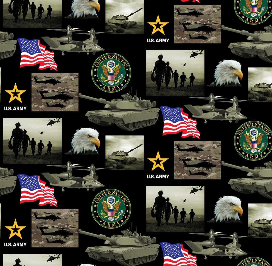 Military 021-2A Army for Sykel - Etsy