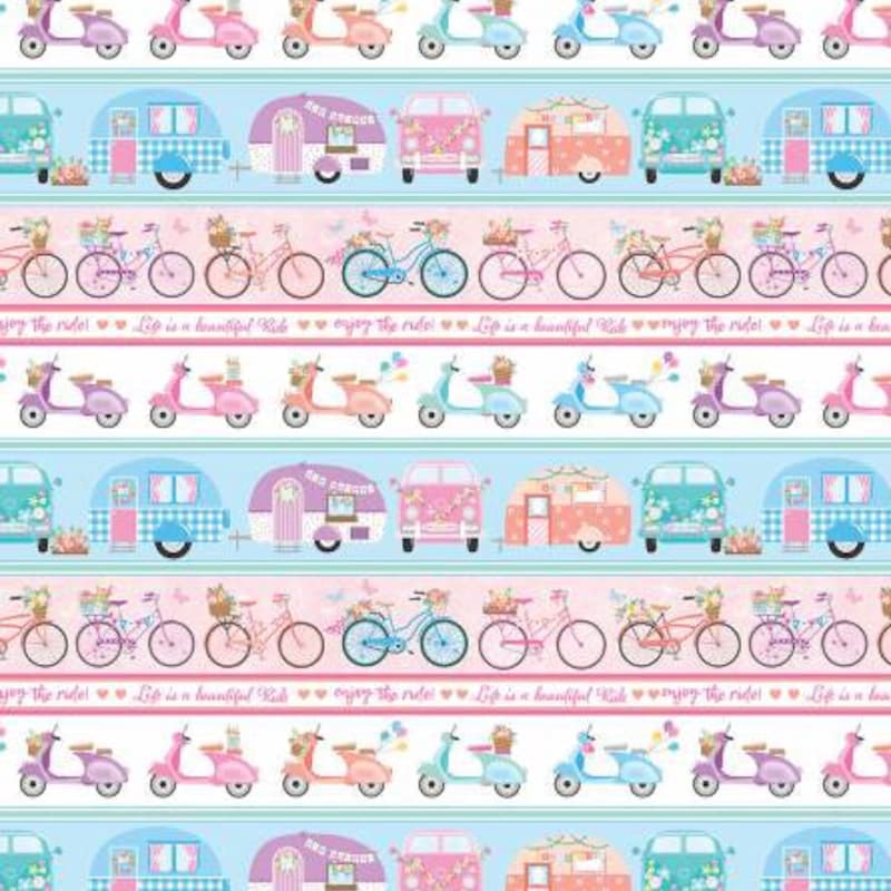 Enjoy the Ride - Etsy