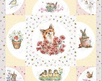 Hannah Dale Bramble Patch - Etsy