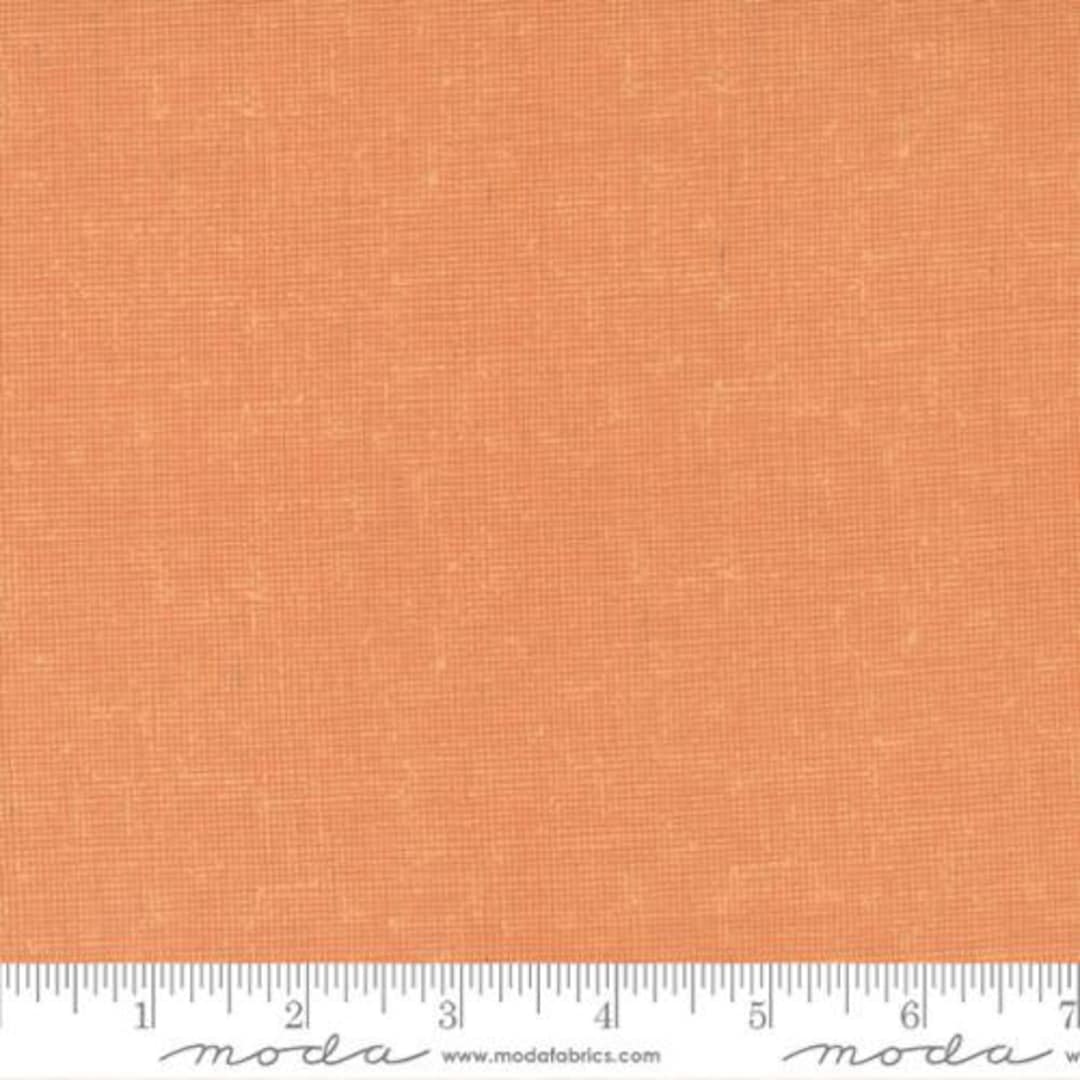 Late October 55596-22 Orange by Sweetwater for Moda - Etsy