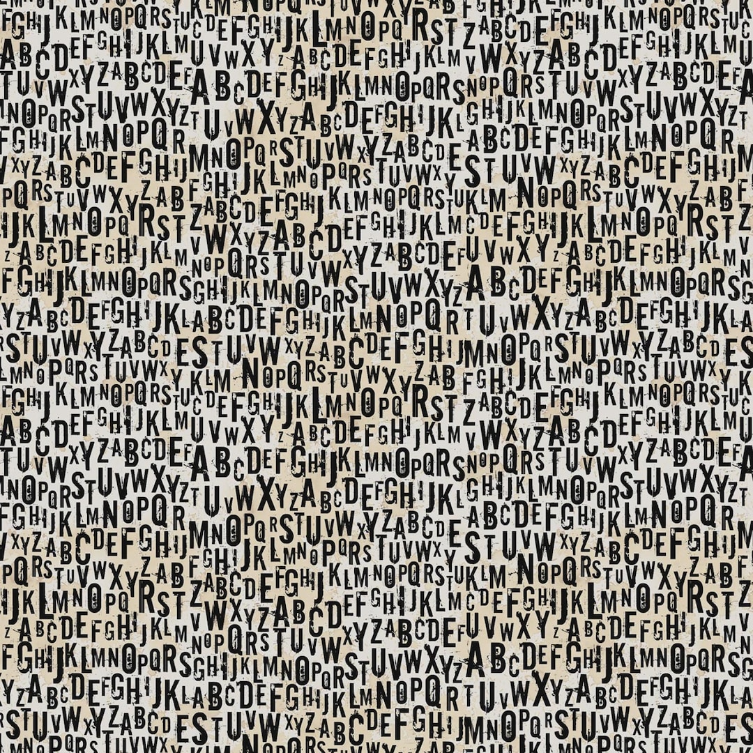 On You Mark PWSE038.PAPER Chain Letter Paper by Seth Apter for ...