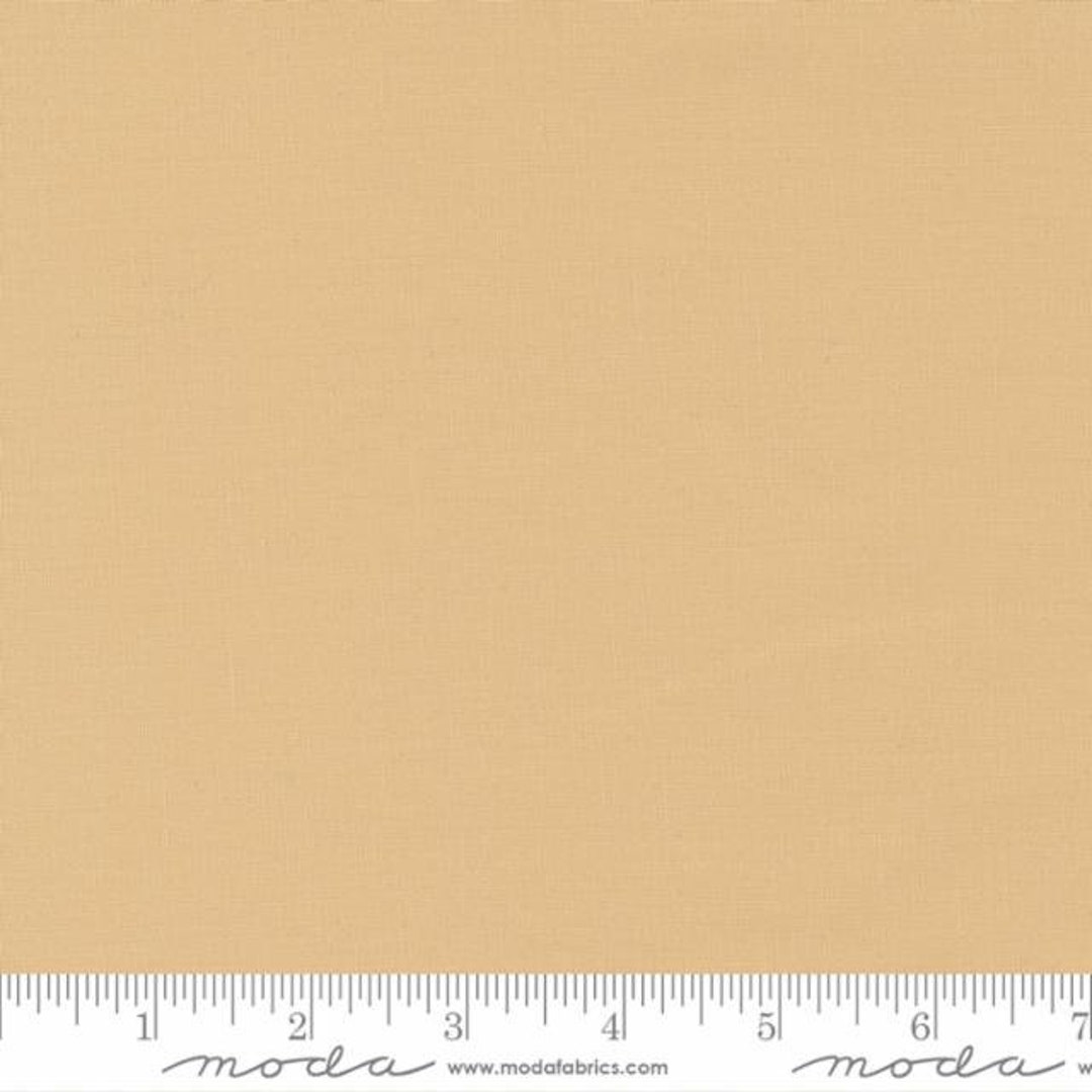 Bella Solids 9900-39 Parchment by Moda - Etsy